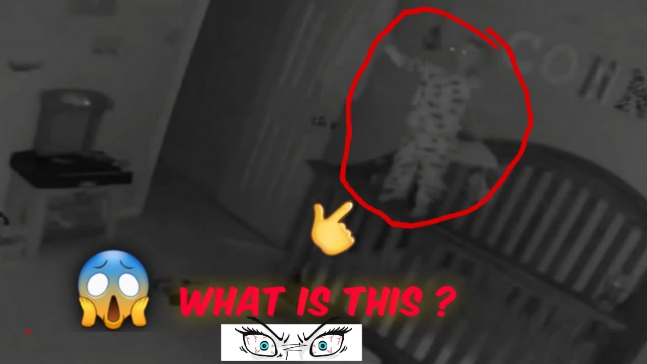 TOP 10 SCARY MOMENTS CAPTURE ON CAMERA - YouTube