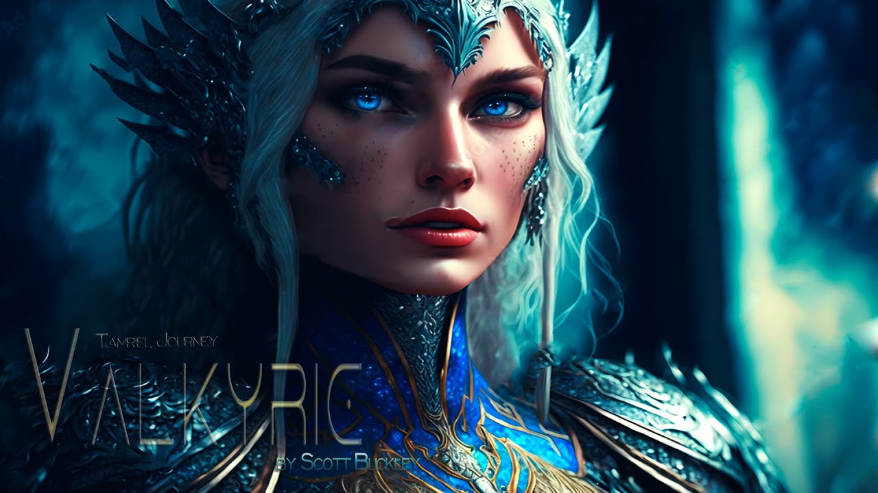 Valkyrie The Summoning Powerful Epic Battle Music Mix ⚔ Most War ...