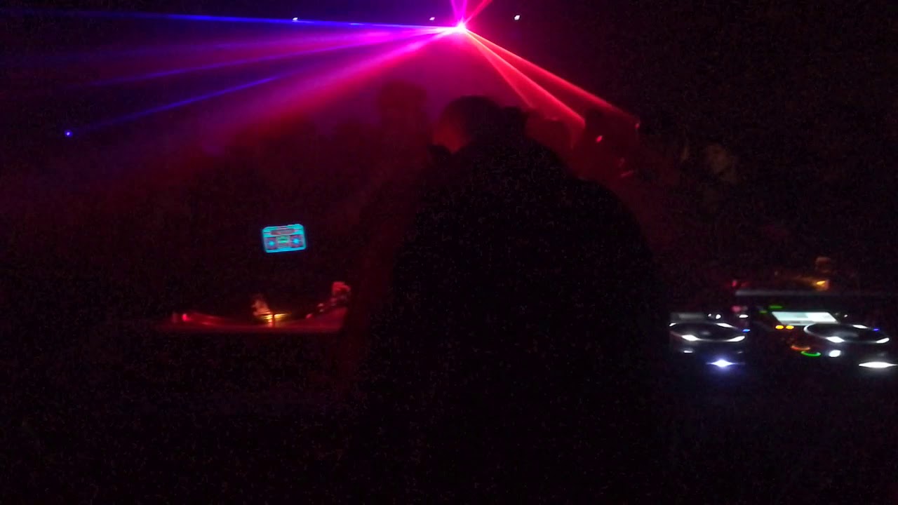 ALTERN 8@Cieloterra-gennaio 2020 - YouTube