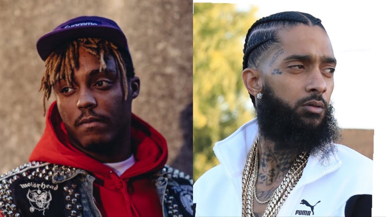 GREATEST Songs From Passed Away Rappers (R.I.P.) - YouTube