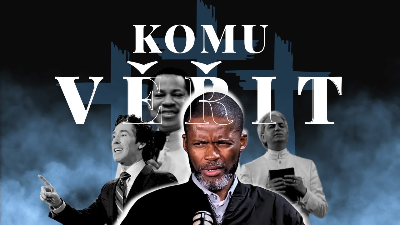 Falešní učitelé v církvi | Václav Chumchal - YouTube