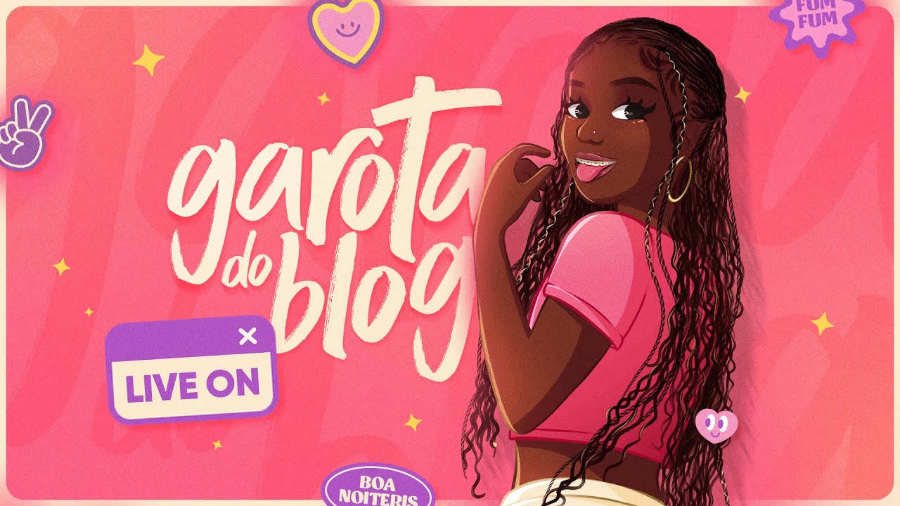 🎮 Live da Garota do Blog! :) (livepix.gg/garotadoblog) ♥ GTA RP: Flow City ep.9 - YouTube