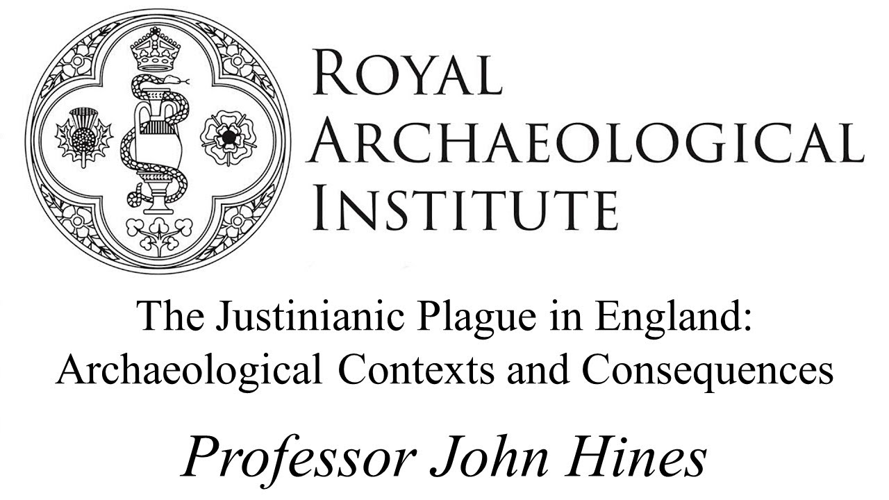 The Justinianic Plague in England: Archaeological Contexts and ...