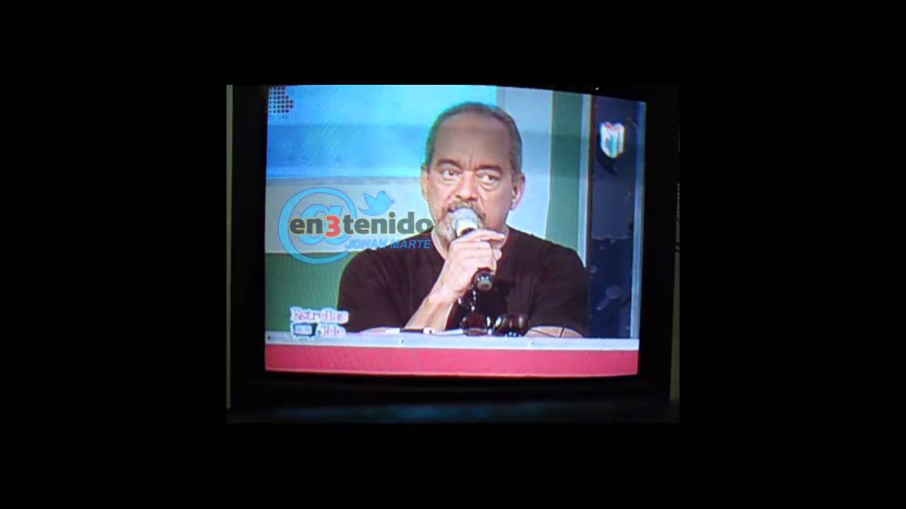 Estrellas de la tele en mas roberto yaneli sosa actuacion dramatica ...