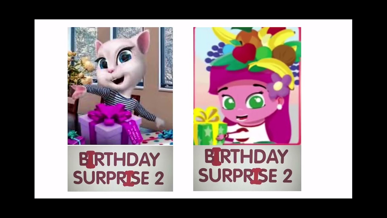Talking Tom Wonster Words Stories DO NOT BLOCK - YouTube