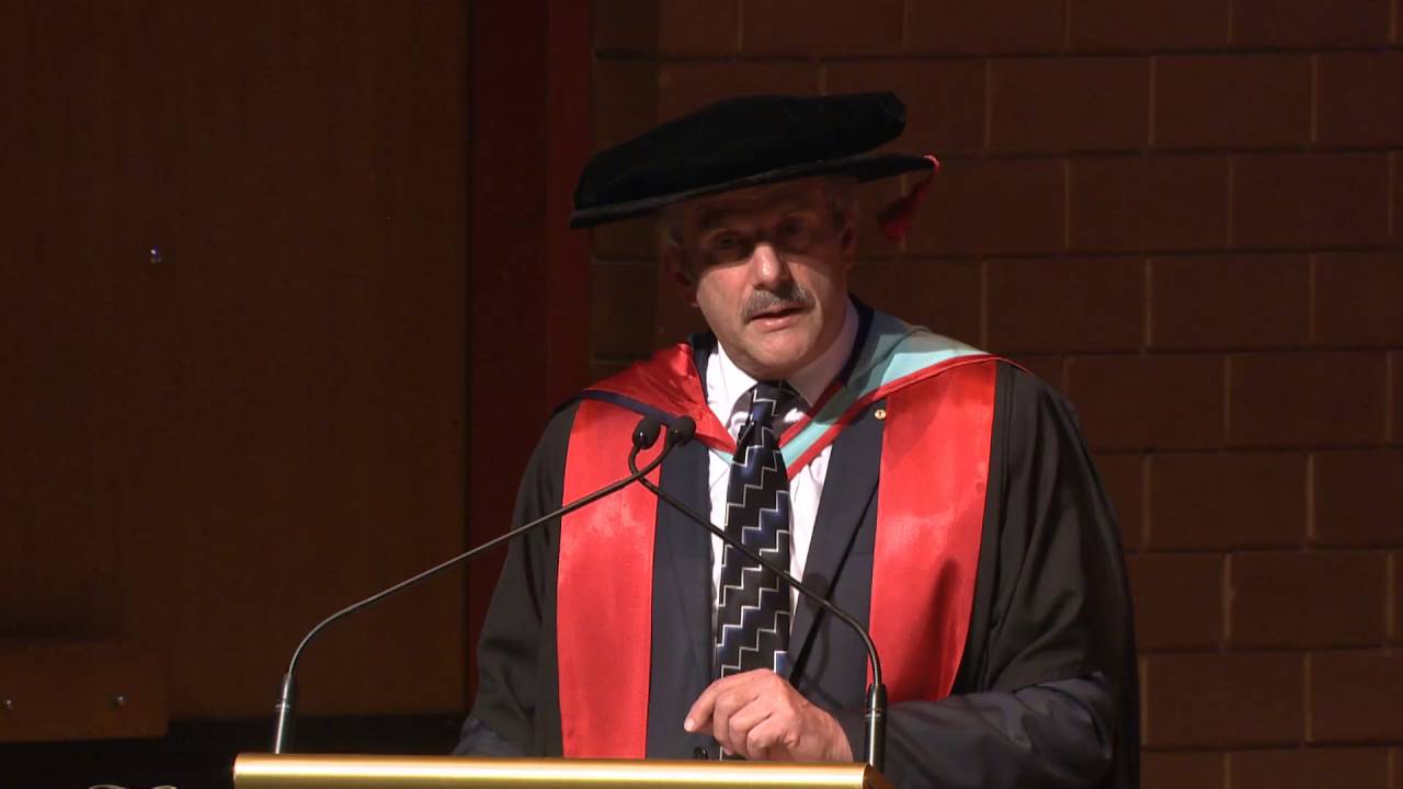Monash Graduation Ceremony, Thursday 26th May 8pm - YouTube