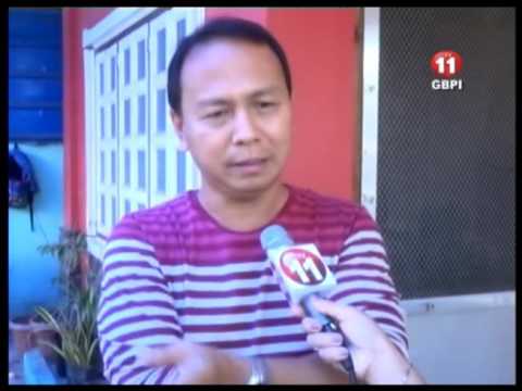 SADAIN YA HABLA PUEDE ENFRENTA CASO CRIMINAL EX BC STA MARIA - YouTube