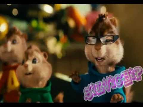 ★Simon Seville★ the smart & nice chipmunk - YouTube