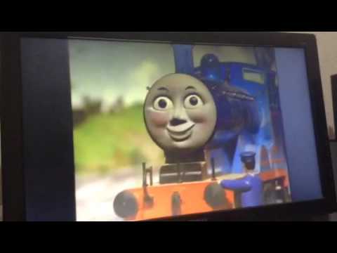 Thomas y sus amigos - Edward al rescate + Los mellizos Bill y Ben ...