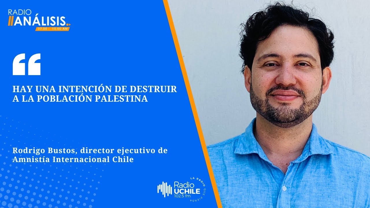 Internacional « Diario y Radio Universidad Chile