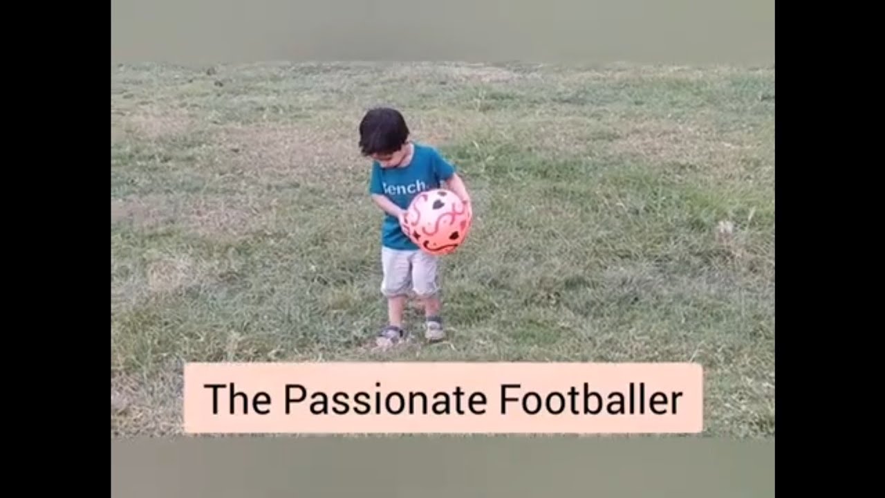 Abdul Ahad Boycotting Coke | Ronaldo | Kids Boycott Coca Cola - YouTube