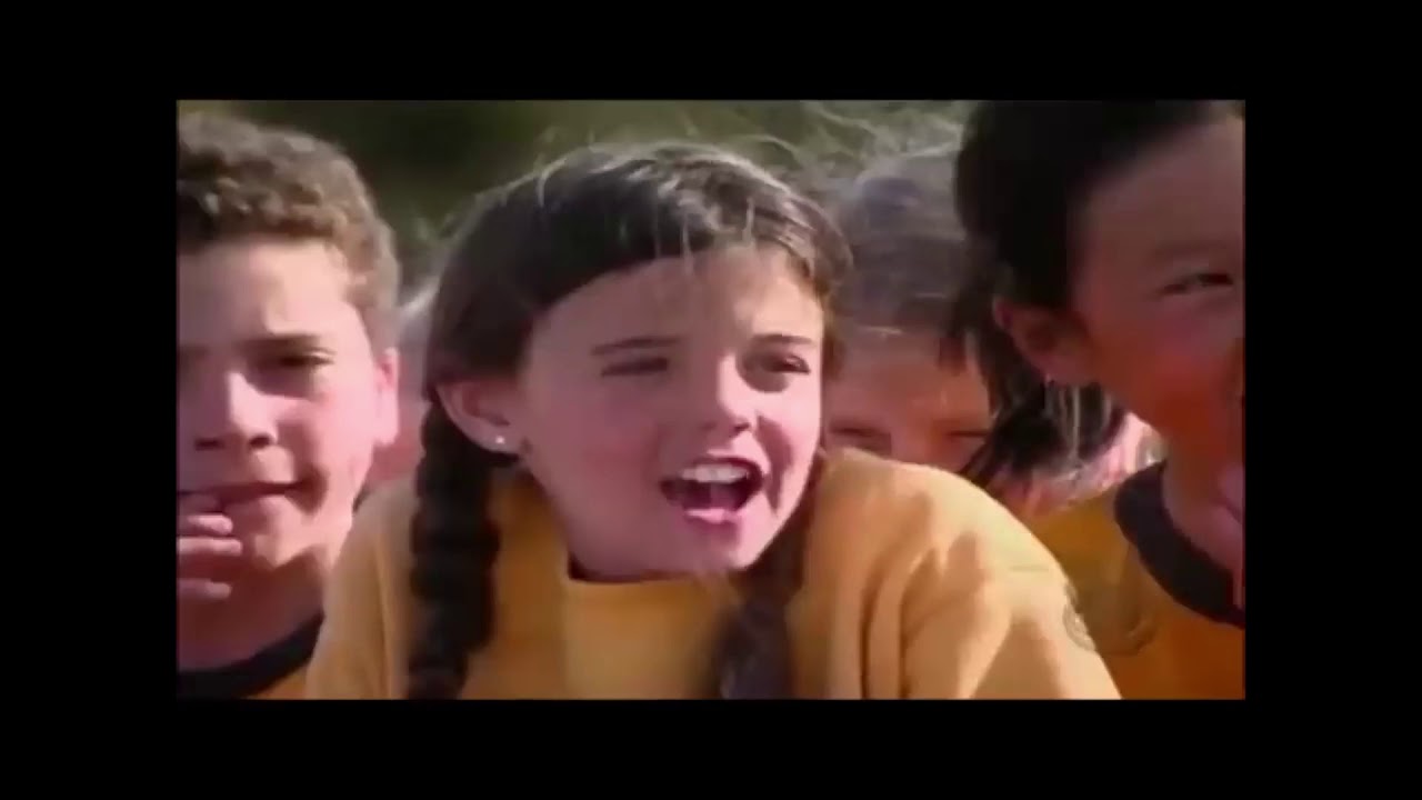 "Taylor, who's president right now?" - Kid Nation Nation: The Pioneer ...