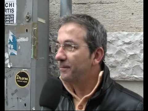 BISCEGLIE. Sindaco per un giorno  [Microfono Aperto]