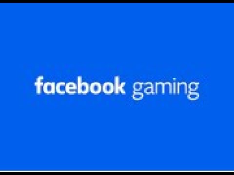FACEBOOK GAMING (LEVEL UP) - YouTube