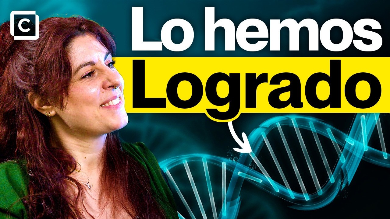 ¿Clonar HUMANOS? La realidad que nos espera - YouTube