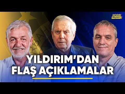 Kavga Fenerbahçe İçin! | İsmail Kartal Geri Adım Atmalı! | Gürcan Bilgiç, Altan T.