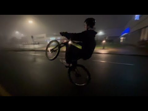 double fairway run with rylen - YouTube