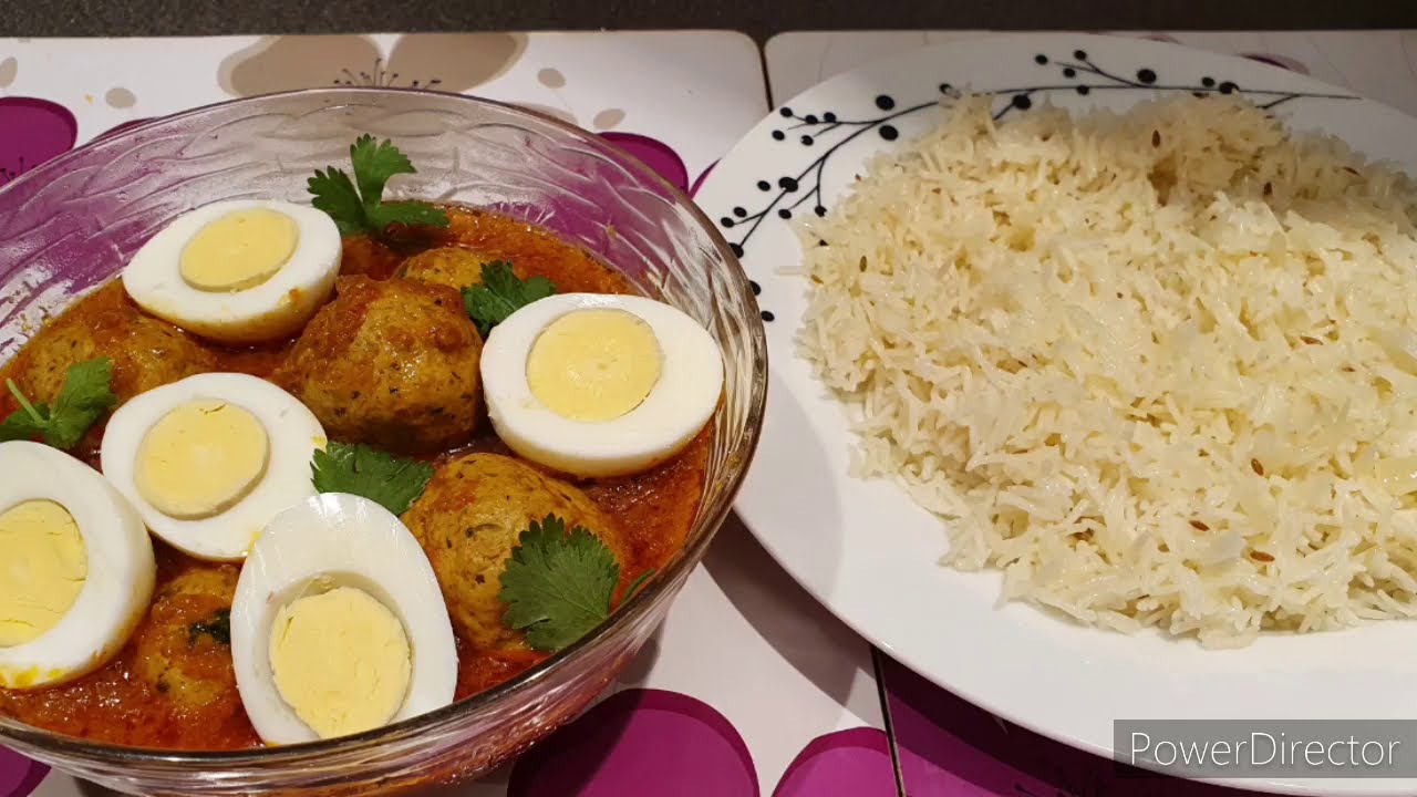 Koftay Anday Quick Recipe | Chicken k koftay - YouTube