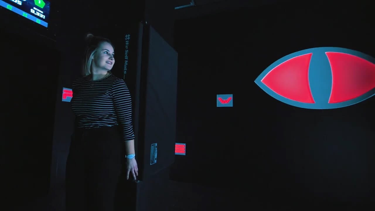 Hide by Activate - YouTube