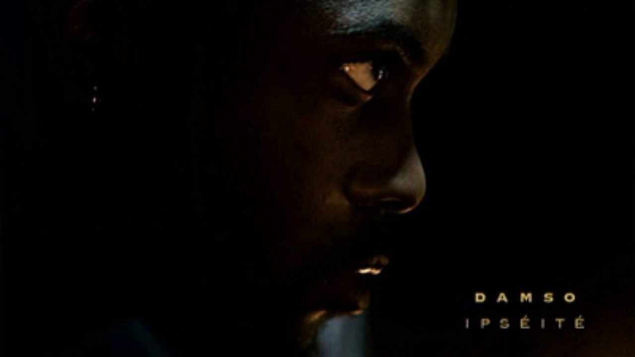DAMSO - IPSEITE (TELECHARGEMENT GRATUIT EN DESC!) - YouTube