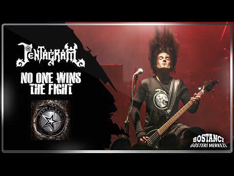Pentagram/Mezarkabul - No One Wins the Fight (Live at 'BGM' / 04.02.07) HD