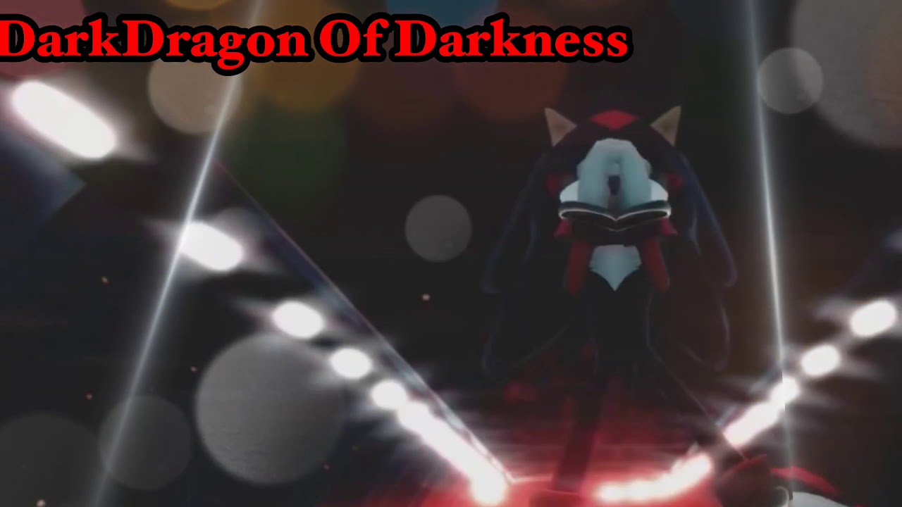 DarkDragon Follow me Now Tribute - YouTube