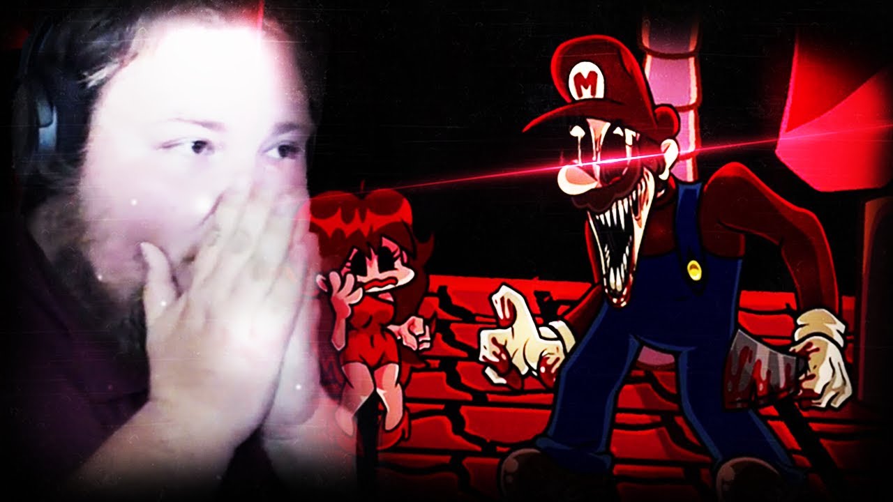 MARIO WAS REMASTERED AND IM HERE FOR IT! || Mario Madness V2 (1) - YouTube