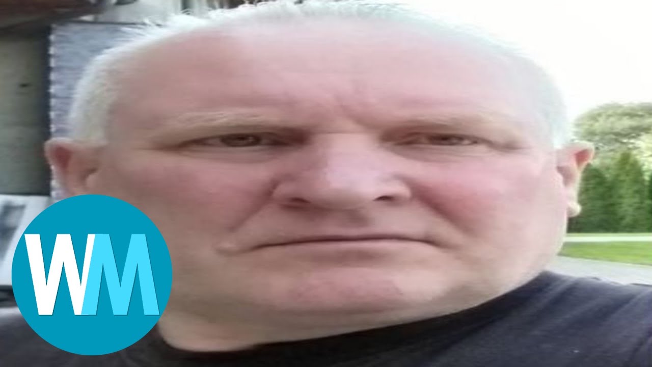 top 5 jacek jaworek - YouTube