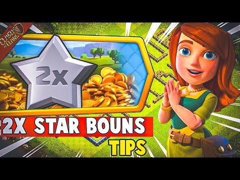 Achieve Your Goals Faster: Pro Tips for 2x Star Bonus - YouTube