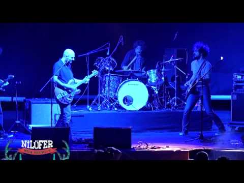 Ayyuka - Sömestr | #NilüferFest