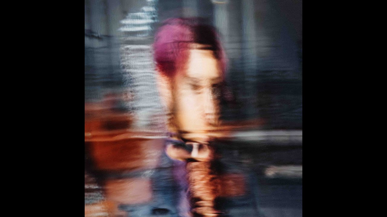 Flesh & Code - Kris Baha & GHOSTS IN THE MACHIИE - YouTube