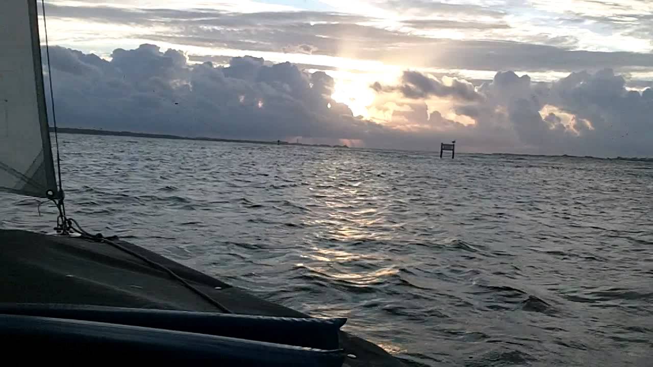 Pensacola Pass: Florida 120, Day 2 - 2015 - YouTube