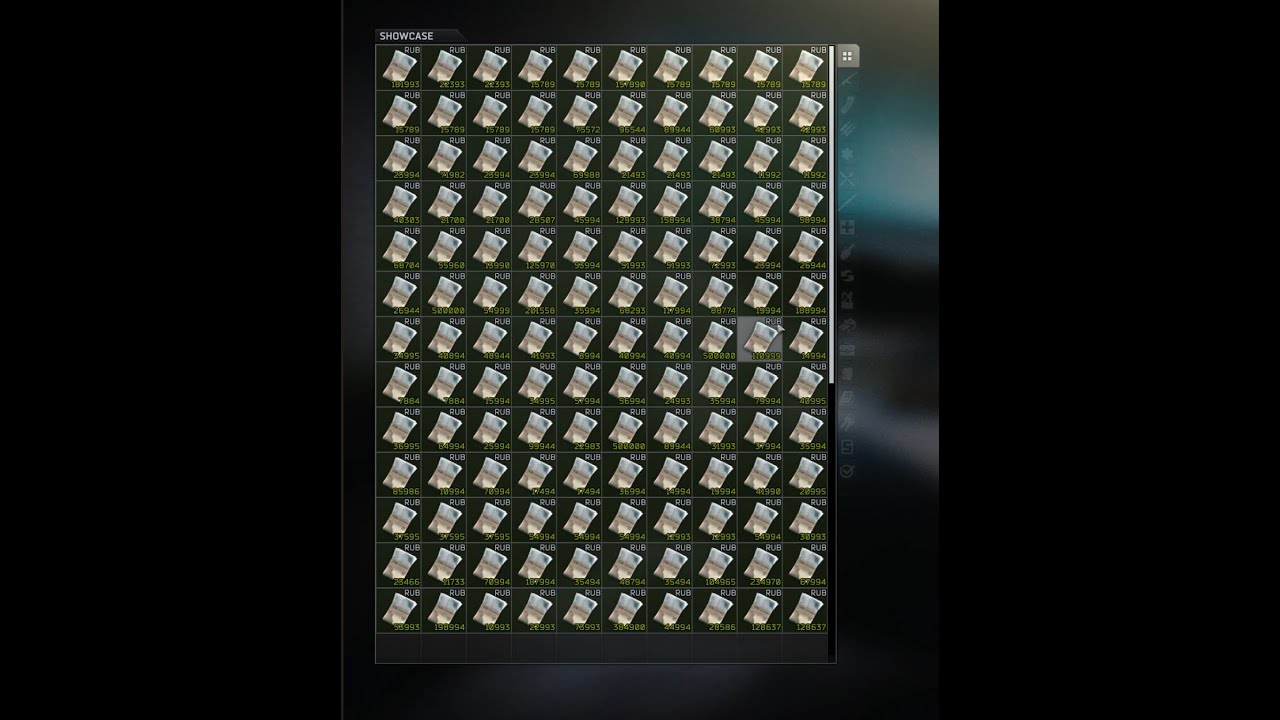 Making Money In Tarkov This Wipe Is So Easy! (Day 6) - YouTube