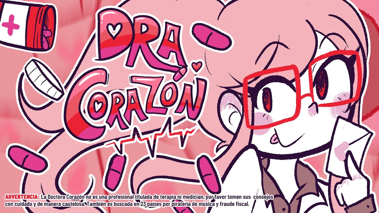 💖DOCTORA CORAZÓN: La Tercera Consulta💖 - YouTube