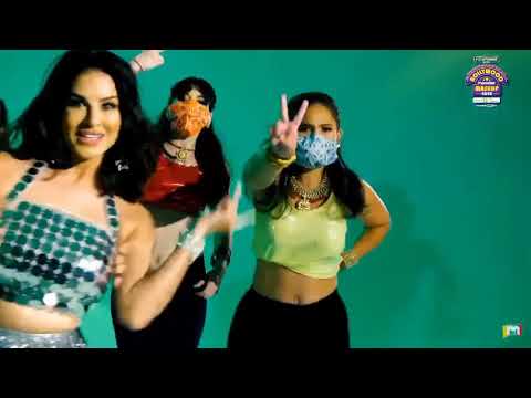 Sunny Leone New Dance Performance 24th July 2020 HIT DANCE BollywoodMonsterShow
