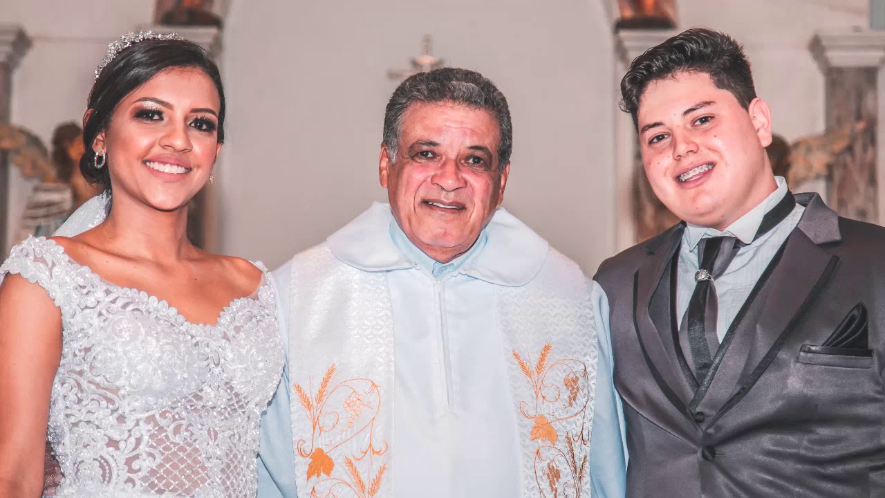 Casamento Bianca e Jonas - YouTube