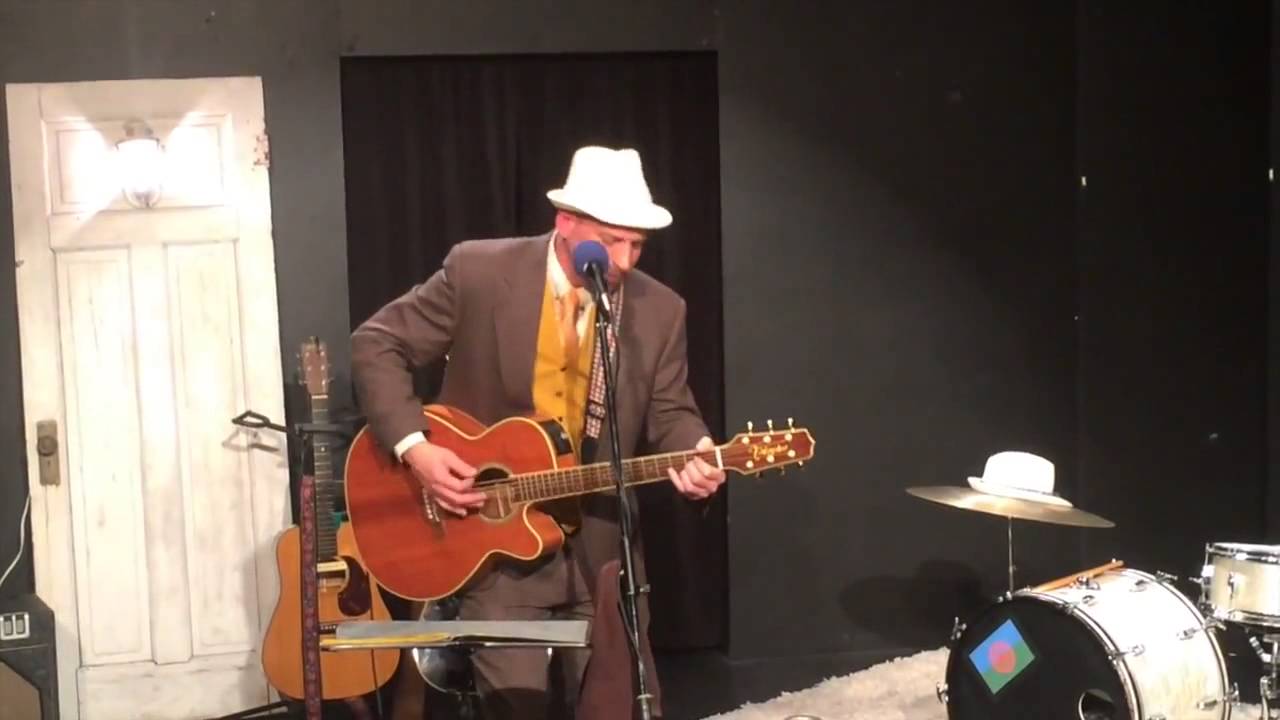 Dave Pomfret - She Can't Smile Anymore - YouTube