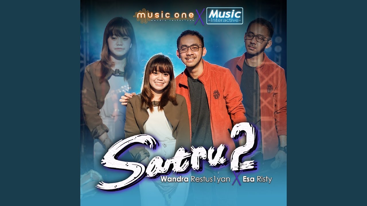 Satru 2 (feat. Esa Risty) - YouTube