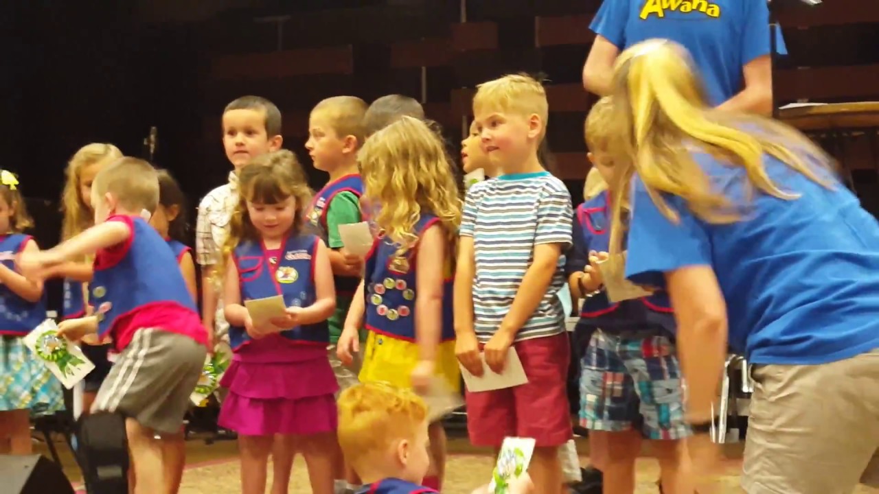 Neil's Cubbie awards 5-20-18 - YouTube