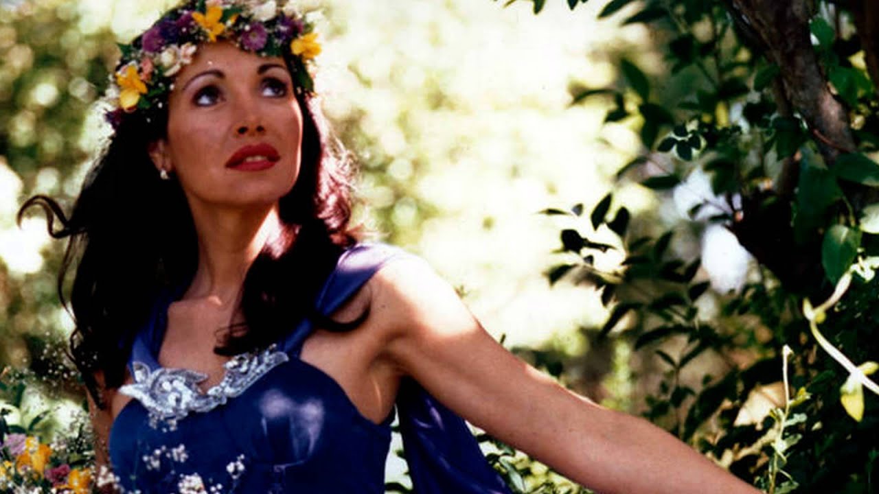 Gilda - Corazon Valiente - YouTube