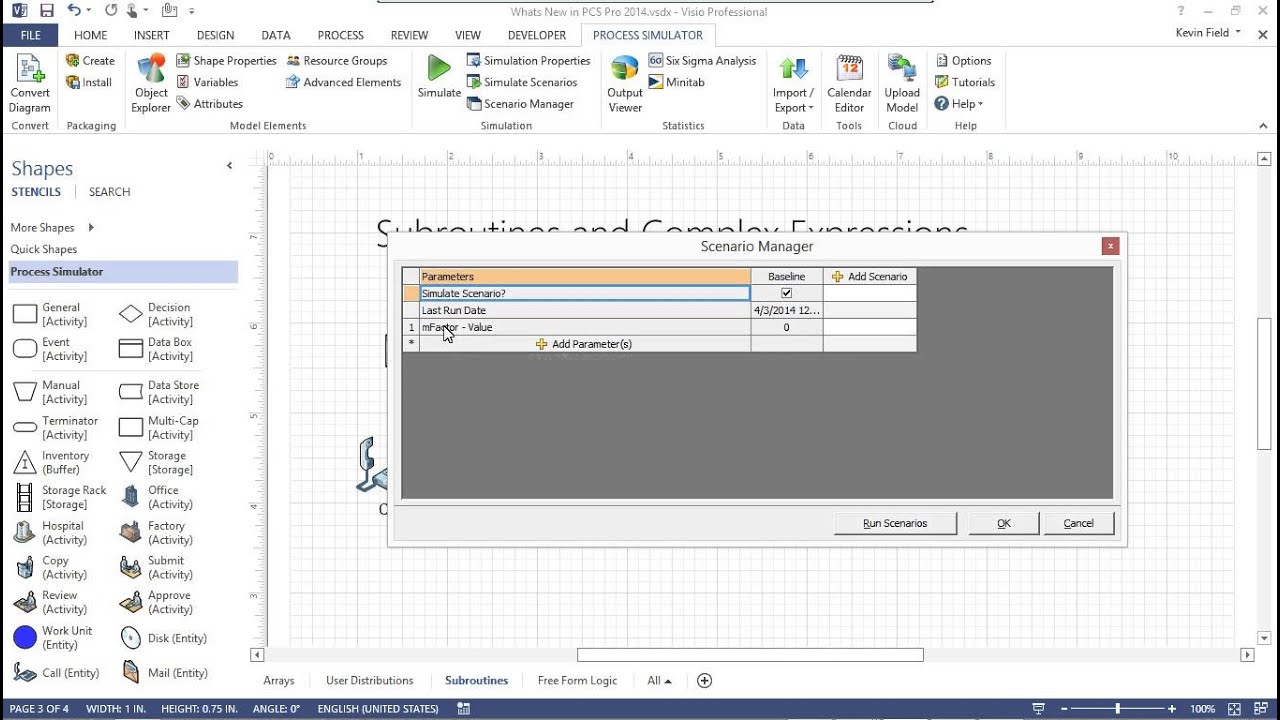 Process Simulator Professional - New Features Webinar - YouTube