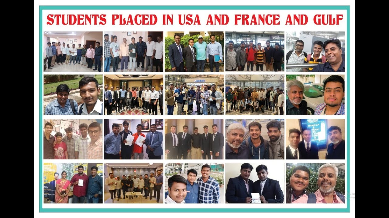 Inspiring Student's Stories | Real Dreams, Real Journeys, Real Success ...