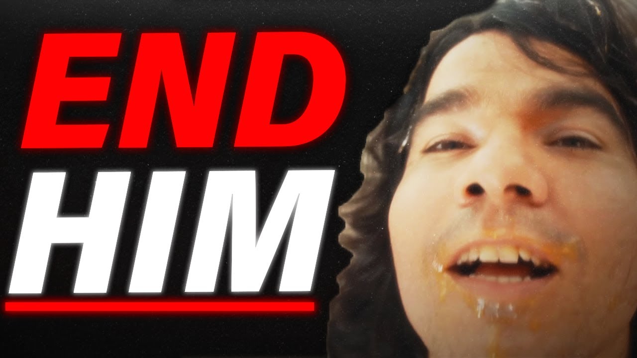 The Most DISGUSTING Brother You’ll Ever See… - YouTube