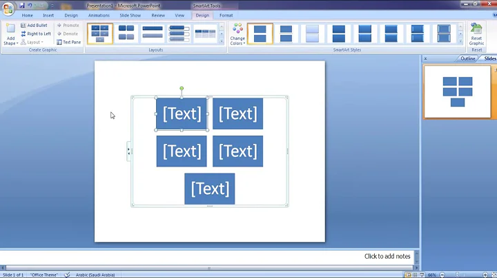 Solved How To Convert A SmartArt Object To Regular 9to5Answer solved-how-to-convert-a-smartart-object-to-regular-9to5answer