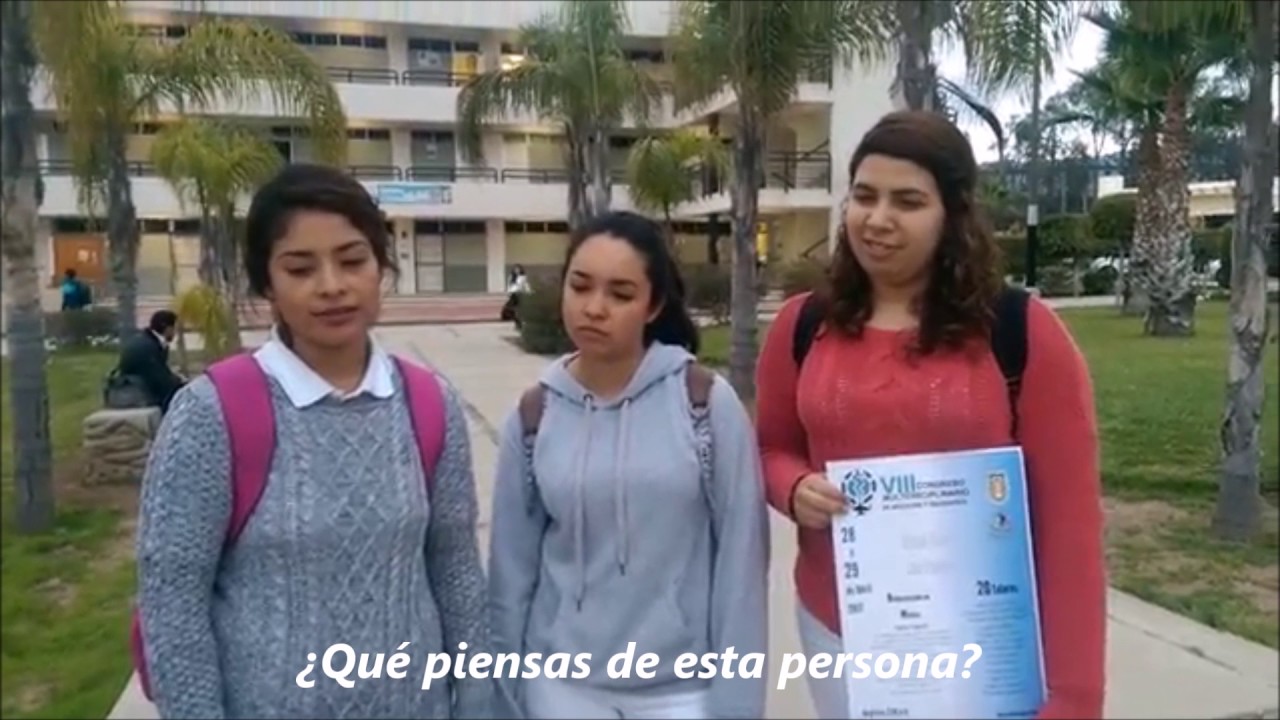 Experimento Social - Mi apariencia no define quien soy - YouTube