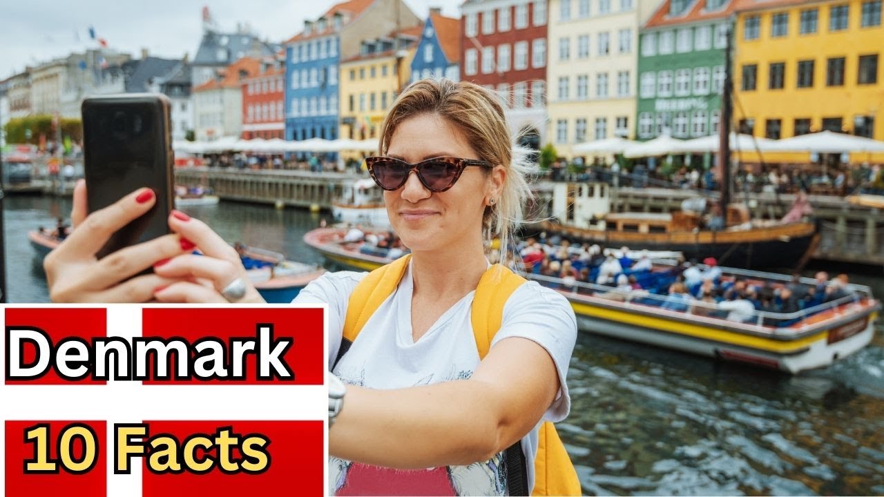 10 Most Interesting Facts about Denmark || Hello Global - YouTube