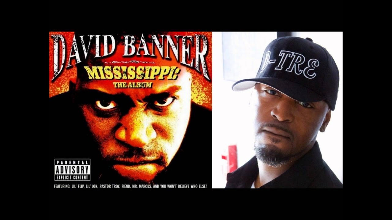 *2013* David Banner - Like A Pimp (2013) Remix Ft. D-Tre - YouTube