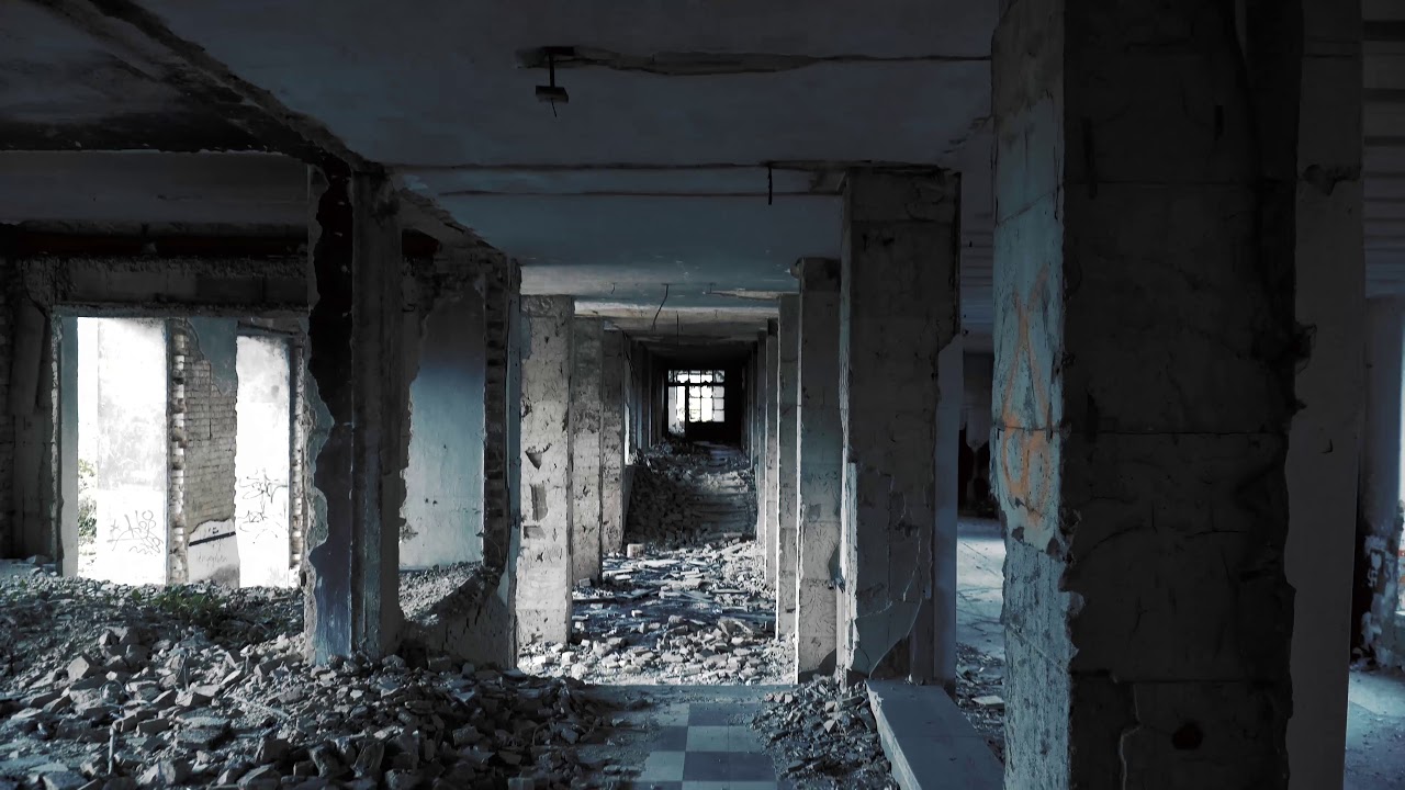 Scary Place YouTube scary-place-youtube