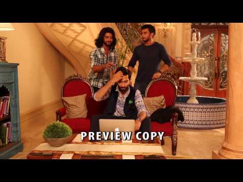 Ishq Baaz Promo 2