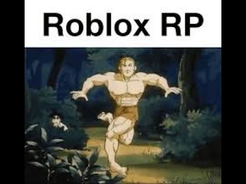 rOBLOX ROLEPLAY is it cringe ? - YouTube